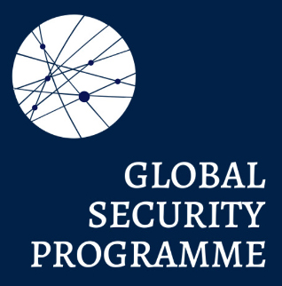 Global Security Programme | Pembroke college